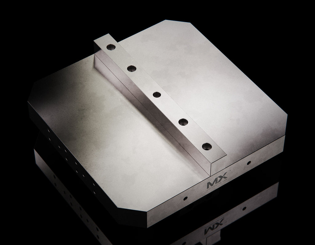 MaxxUPC (Erowa) ER-048377 Master Alignment Pallet