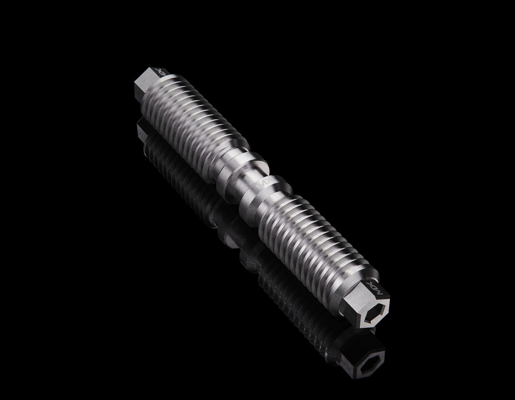 MaxxVise 2.75" Self Centering Vise Replacement Screw